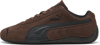 Puma Sneakers Speedcat Unisexe, Chaussures, Marron, 35.5