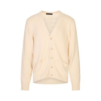 HUGO BOSS Herren, Strickwaren, Beige, LGr&ouml;&szlig;e