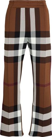 Burberry HOSEN & R&Ouml;CKE - Hosen auf YOOX.COM