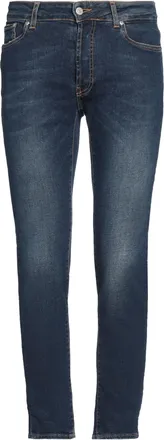 Liu Jo HOSEN & R&Ouml;CKE - Jeanshosen auf YOOX.COM
