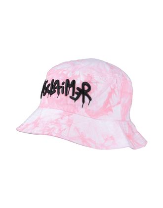 Disclaimer ACCESSOIRES - M&uuml;tzen & H&uuml;te auf YOOX.COM