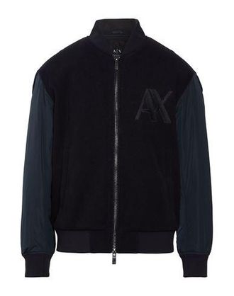 A|X Armani Exchange MANTEAUX - Vestes et blousons sur YOOX.COM