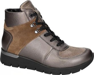 Waldl&auml;ufer Damen, Schuhe, Mehrfarbig, 36 1/2 EUGr&ouml;&szlig;e
