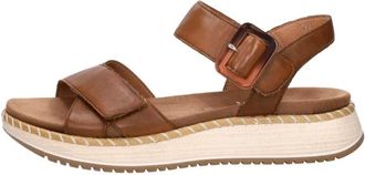 Remonte Femme, Chaussures, Brun, Taille: 39 EU Sandalen Plat