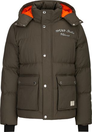19V69 Winterjacke Jacob