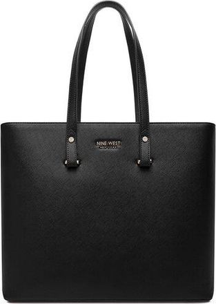 Nine West Handtasche CEO-MIA-S211024-9 Schwarz