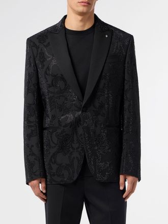 Billionaire Boys Club Veste Homme couleur Noir