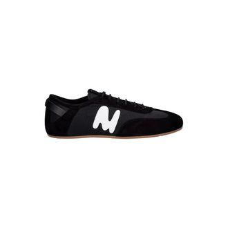 Msgm Msgm, Herren, Schuhe, Schwarzk, 43 EUGr&ouml;&szlig;e