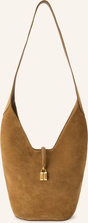 DeMellier Demellier Umh&auml;ngetasche The Siena Crossbody braun