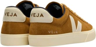 Veja Low-Top Sneaker - Sneakers Camel - Gr. 37 (EU) - in Beige - f&uuml;r Damen