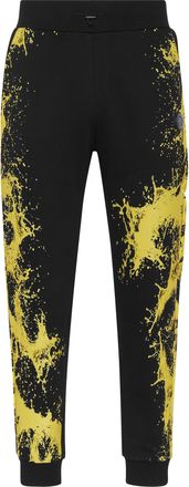 Plein Sport Hose Splash