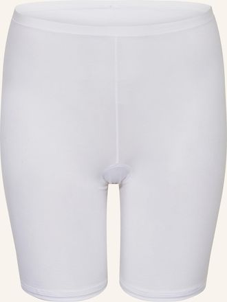 CALIDA Calida Longpant Natural Comfort weiss
