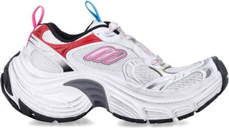 Balenciaga Damen, Schuhe, Mehrfarbig, 39 EUGr&ouml;&szlig;e