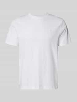 Joop Modern Fit T-Shirt aus reiner Baumwolle Modell Priamo