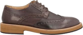 Reporter SCHUHE - Schn&uuml;rschuhe auf YOOX.COM