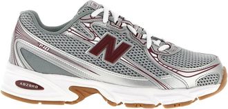 New Balance Femme, Sport, Gris, Taille: 38 1/2 EU 740 Baskets