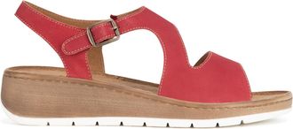 Lasocki Sandalen Lasocki WI33-CS323-CSA-04 Rot