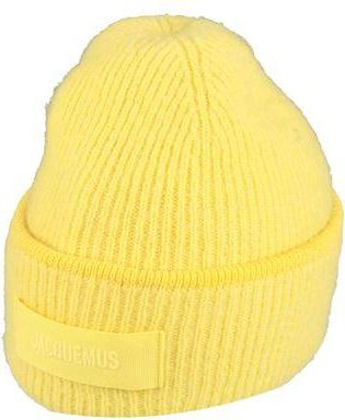 Jacquemus ACCESSOIRES - Chapeaux sur YOOX.COM
