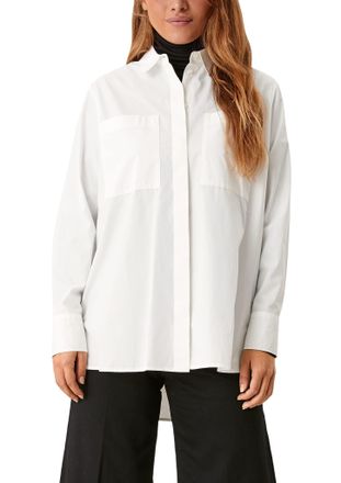 s.Oliver Bluse Langarm