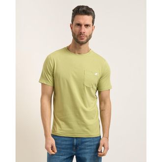 K-Way T-shirt homme Sigur avec poche