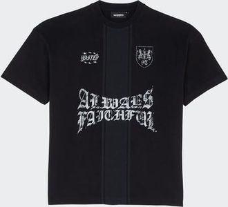 Wasted T-shirt - Taille XL