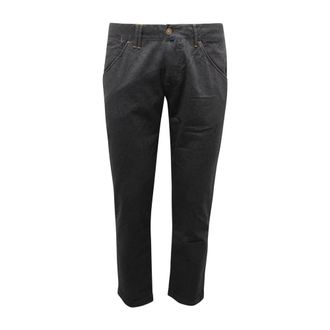 Cycle 5-Pocket Hose - - Jeans - Herren - Grau - W33