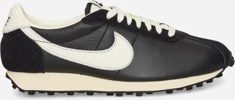 Nike LD-1000 Premium Sneakers Black / Beach