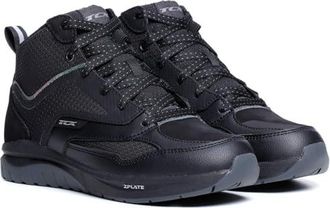 TCX Baskets Moto Femme Nalbak WP