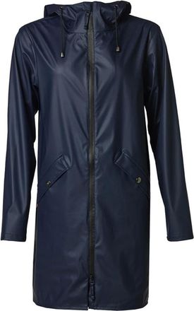 Danwear Femme, Vestes, Bleu, Taille: 50 FR Liesa Jacket