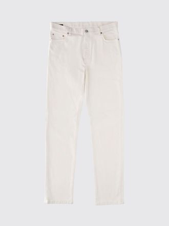 Ermenegildo Zegna Jeans ZEGNA Homme couleur Blanc