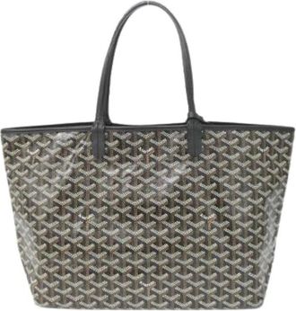 Goyard Damen, Pre-Owned, Schwarzk, ONE SIZEGr&ouml;&szlig;e