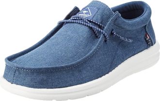 Roadsign Herren Braz Sneaker, Marine, 42 EU