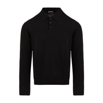 Malo La Polo - - Tops - Herren - Schwarzk - XL