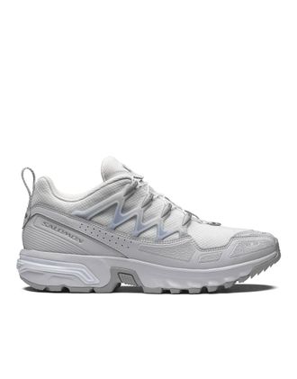 Salomon ACS + OG - Sneaker in Rainy Day-Wei&szlig;