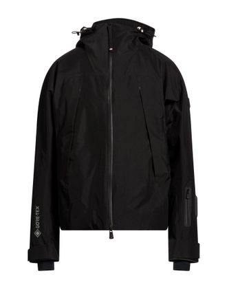 Moncler JACKEN & M&Auml;NTEL - Jacken und Anoraks auf YOOX.COM