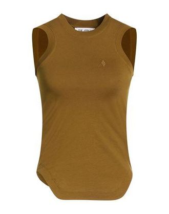 The Attico TOPS - T-shirts sur YOOX.COM