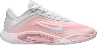 Nike Femme, Chaussures, Rose, Taille: 36 EU Nike Aja Wilson AOne 1 Draft Pick (Womens)