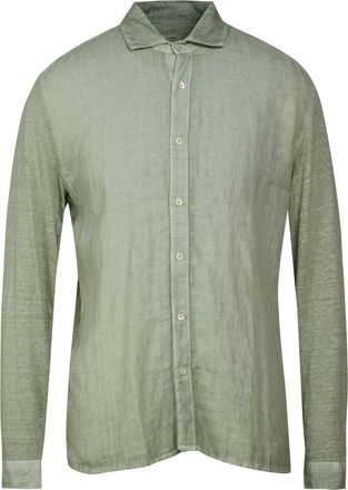 120% Lino TOPS - Hemden auf YOOX.COM