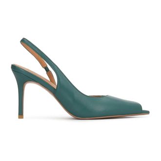 Kazar Damen, Schuhe, Gr&uuml;n, 36 EUGr&ouml;&szlig;e