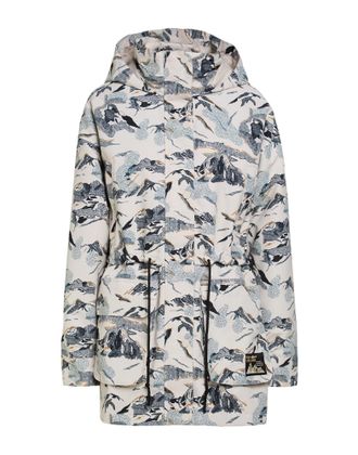 Columbia JACKEN & M&Auml;NTEL - M&auml;ntel auf YOOX.COM
