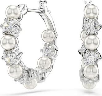 Swarovski Damen, Accessories, Grau, ONE SIZEGröße