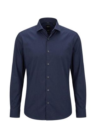 BOSS Herren Hemd P-HANK