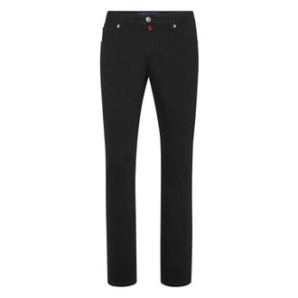 Billionaire Boys Club Denim Hose Super Straight Cut - - Jeans - Herren - Schwarzk - W33