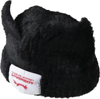 Charles Jeffrey Loverboy ACCESSOIRES - M&uuml;tzen & H&uuml;te auf YOOX.COM