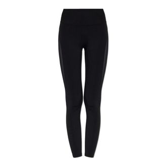 P.E Nation P.E Nation - Striker Leggings - Femme - Pantalons - Noir - Taille: 40 FR