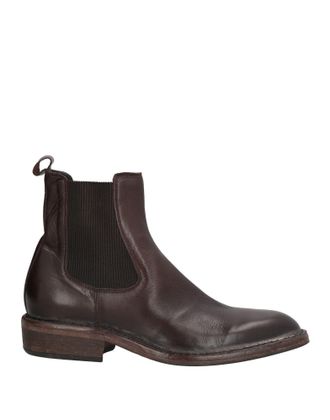 Moma SCHUHE - Stiefeletten auf YOOX.COM