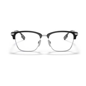 Burberry Femme, Accessoires, Noir, Taille: 53 MM Montures optiques