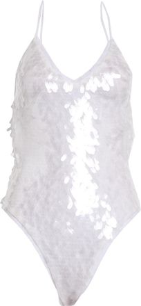 Norma Kamali TOPS - Bodysuits auf YOOX.COM