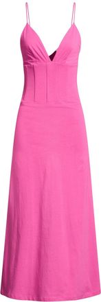 Hopper KLEIDER - Maxi-Kleider auf YOOX.COM