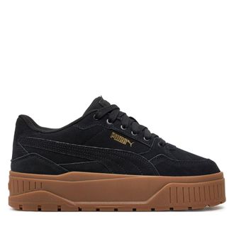Puma Sneakers Puma Karmen Ii Idol Sd 397462 05 Schwarz